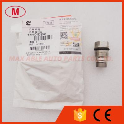1110010013 Pressure Relief Valve for 4938005