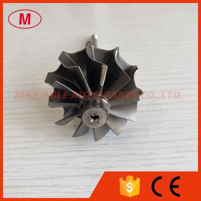 China RHF4 8980118922 8980118923 VIFE eje y rueda de turbina de turbocompresor/turbina para ISUZU D-Max DMax 3.0TD en venta