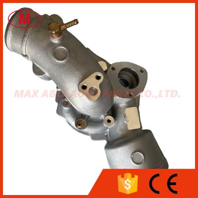 China 53039880106 53039700087 53039880087 06D145701JV Revestimiento del compresor para A4 A6 2.0i TFSi Quattro B7 C6 BGB/BWE 05-08 125/147KW en venta
