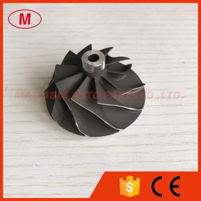 China RHV4 VJ38 VFD20021 WE01 Turbocharger Turbo compressor wheel For FORD Ranger 06- WLAA WEAT M for sale