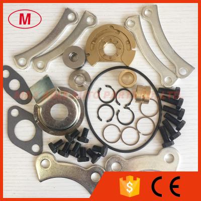 China Jogos de reparação do turbocompressor K36 à venda