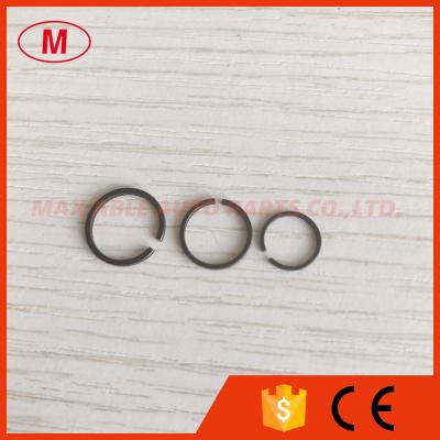 China RHB31 piston ring /seal ring for  turbocharger repair kits/turbo kits/turbo rebuild kits/TURBO service kits for sale