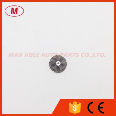 China GT12 5080164 turbo compressor wheel for sale