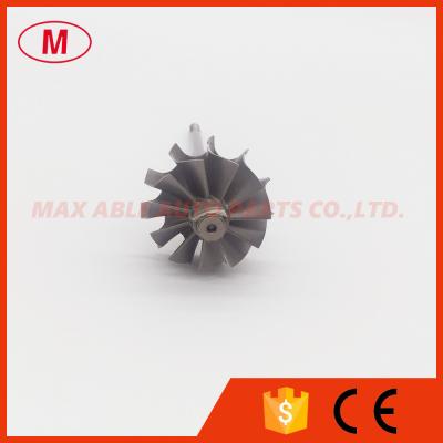 China TF035HL8-13TK3S-5; TF035HL8-13TK3S 49335-00850;49335-01801;49335-00870 turbo turbine wheel&shaf for MR16DDT 1.6L 140/187 for sale