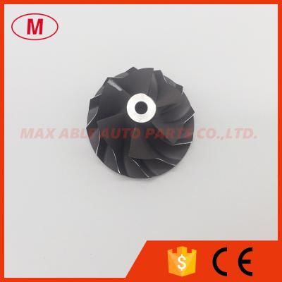 China TF035HL8-13TK3S-5; TF035HL8-13TK3S 49335-00850;49335-01801;49335-00870 turbo compressor wheel for MR16DDT 1.6L 140/187 for sale