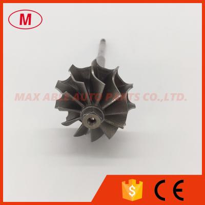 China RHF3 3080001 1G923-17010 VB410099 TURBO turbine wheel&shaft for V2003MDITE / V2403T MDI TIER II for sale