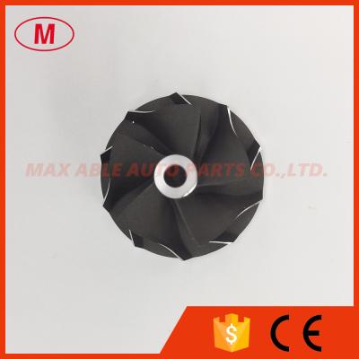 China RHF3 3080001 1G923-17010 VB410099 TURBO compressor wheel for V2003MDITE / V2403T MDI TIER II for sale