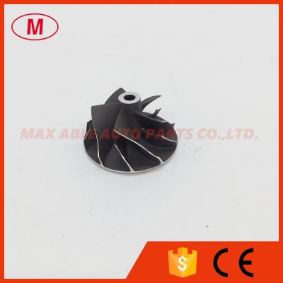 China RHF3 3080002; 13900-62H60 13900 62H60 1390062H60 TURBO compressor wheel for DA52W F6A ENGINE for sale