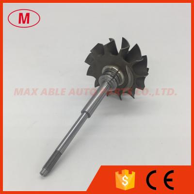 China TD04H 7017202 1G544-17012 1G574-17012,1E153-17011,6691586,6691586REM,1E153-17012,6691586,1E153-17010 turbine wheel&shaft for sale