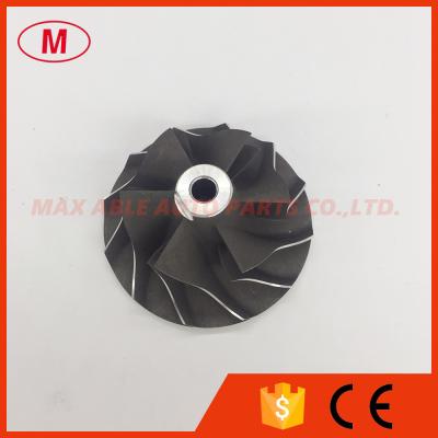 China TD04H 7017202 1G544-17012 1G574-17012,1E153-17011,6691586,6691586REM,1E153-17012,6691586,1E153-17010 compressor wheel for sale