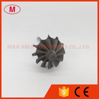 China TD04 49177-03200 4917703200,49177-03180 49177-03181,49177-03190,49131-02060 turbo turbine wheel&shaft for V3307-DI-TE3-Q for sale