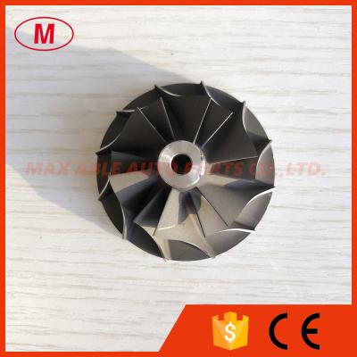 China K03-029 53039880029 53039700029 Turbo compressor wheel for AUDI A4 1.8L for sale
