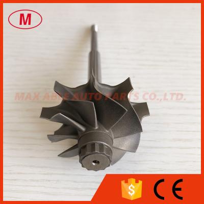 China CT12A 17201-46010 17208-46010 Turbine wheel&shaft/turbo wheel TOYOTA Soarer Supra  lexus 220D 90- 1JZ-GTE 1JZGTE 2.5L for sale
