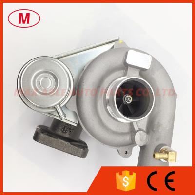 China GT1749LS 700917-5001S 2823041650 28230-41650 Turbocharger turbo for D4AL Engine Chorus Bus Mighty 2 Truck for sale