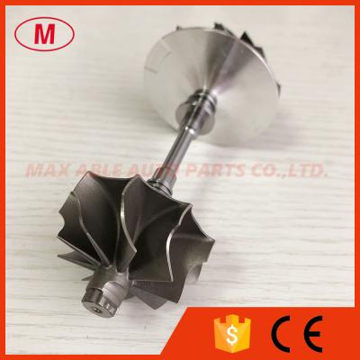 China RHV4 VJ38 VFD20021 WE01 Turbocharger Turbo rotor assy For FORD Ranger 06- WLAA WEAT M for sale