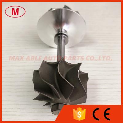 China GT2056V 767720-0001 767720-5005S 767720 14411EB71C 14411-EB70B 14411-EB71D turbo rotor assy for sale