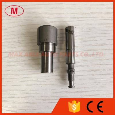 China A772 / 131153-9320 9 443 610 444 diesel fuel plunger/Element for sale