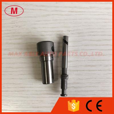 China 0-4 / 131101-7020 0.4 diesel fuel plunger/Element for sale