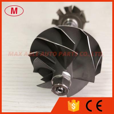 China HT12-19B HT12-19D 14411-9S000 turbo turbocharger rotor assy for Navara D22 Datsun Truck ZD30 ZD30EFI 3.0L EFI for sale