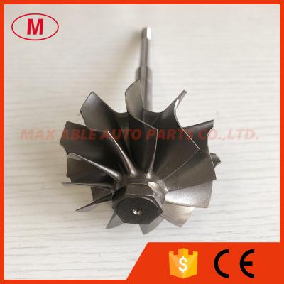 China TA34 56.5/65mm 451314-0003 turbine shaft wheel /turbo wheel /turbo shaft&wheel for 465593-0001/3/7/9 for sale