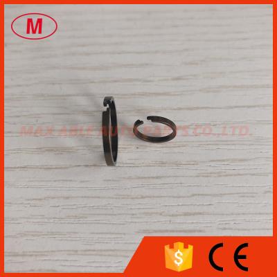 China k03 K04 turbocharger step gap piston ring/Seal ring turbine side and compressor side For repair kits for sale