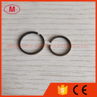 China HE351VE HE351V turbo piston ring compressor side and turbine side for turbo repair kits for sale