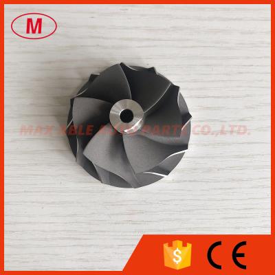 China RHF5H VF40 14411AA511 14411AA51A 14411-AA511 05-09 turbo  compressor wheel for sale