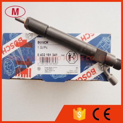 China 0432191341 4063524 Genuine fuel injector 6743-11-3320 for PC300-7 for sale