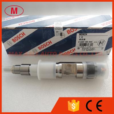 China 0445120444 Common Rail Diesel Fuel Injector for sale