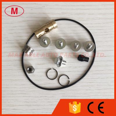 GT12 turbocharger repair kits/turbo rebuild kits/turbo kits/turbo service kits