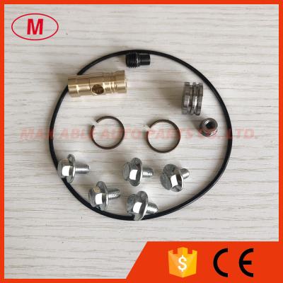 China GT14 turbocharger repair kits/turbo rebuild kits/turbo kits/turbo service kits for sale