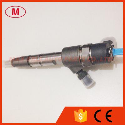 China O injector do trilho de 0445110343,0445110412 terras comuns para JAC refina à venda