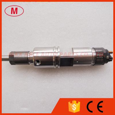 China Injector comum do trilho de 0445120106 Bosch para Dongfeng Dci11-EDC7 à venda