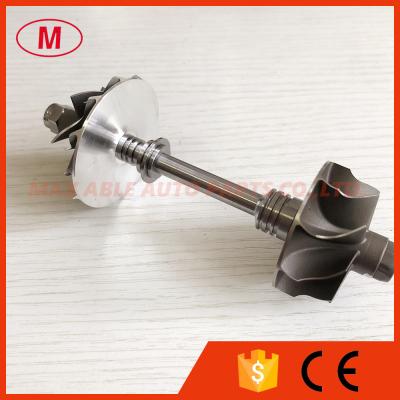 China BV40 14411-LC10B 53039700268 53039880373 53039700341 turbo rotor assy Nissan Murano 2.5 dCi YD25DDT 2.5L for sale