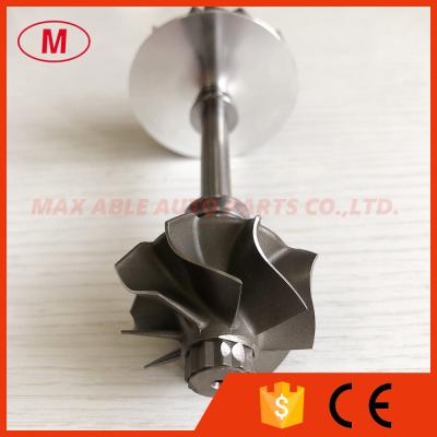 China RHF5-2B KHF5-2B 28201-4X700 28201-4X701 28201-4X710 28200-4X400 rotor assy For HYUNDAI Terracan J3CR J3 2.9L CRD for sale