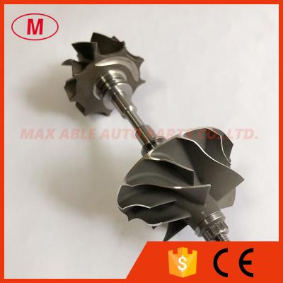China GT1749S 732340 732340-5001 732340-0001 732340-5003S 732340-0003 28200-4A361 rotor assy For Hyundai H100 2.5L D4CB for sale