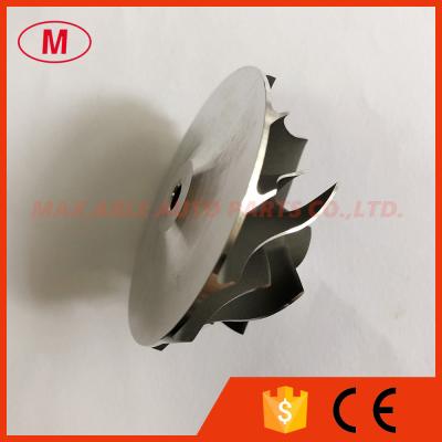 China GT2052V 724639 705954 14411-2X900 14411-2X90A колеса компрессора для Terrano II Patrol Safari 3,0 Di for sale