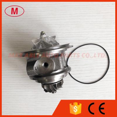 China TD025 49373-07011 / 49373-07012 / 18900-5AA-A01 / 189005AAA01 turbo CHRA/cartridge/core with billet compressor wheel for sale