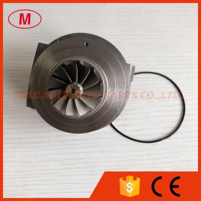 China TD025 49373-07011 / 49373-07012 / 18900-5AA-A01 / 189005AAA01 turbo CHRA/cartridge/core with billet compressor wheel for sale