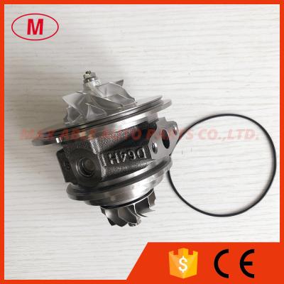 China TD025 49373-07011 / 49373-07012 / 18900-5AA-A01 / 189005AAA01 turbo CHRA/cartridge/core with billet compressor wheel for sale