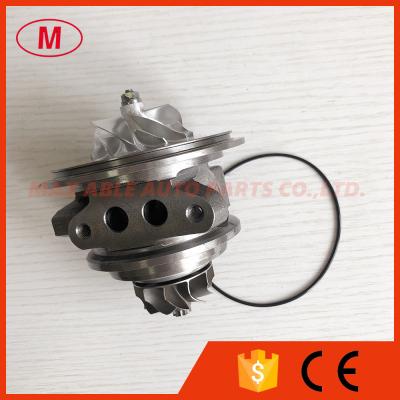China TD025 49373-07011 / 49373-07012 / 18900-5AA-A01 / 189005AAA01 turbo CHRA/cartridge/core with billet compressor wheel for sale