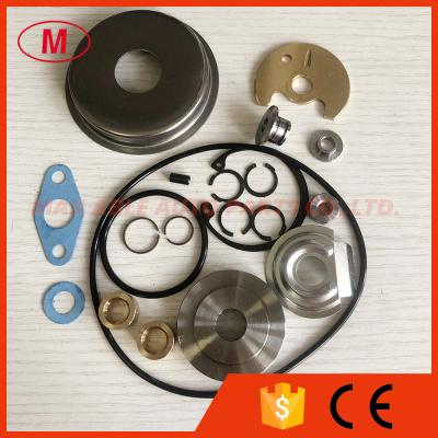China TD07 repair kits/turbo kits/turbo rebuild kits/turbo service kits for turbocharger FLATBACK for sale