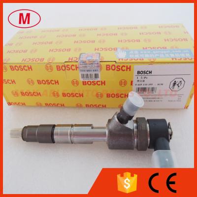 China Injector comum do trilho de 0445110355 Bosch para CA4D28CR2 à venda