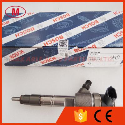 China 0445110630 GENUINE common rail injector for sale