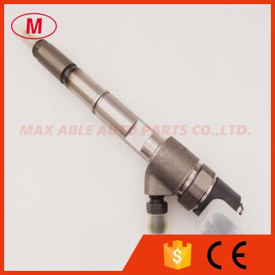 Chine Injecteur commun de rail de BOSCH 0445110321 pour JMCV2.5L VM-JE4D25A à vendre
