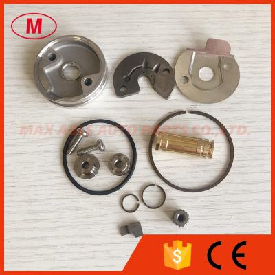 China CT16V 17201-11080 turbo kits/turbo repair kits/turbo kits/turbo service kits for Hilux Prado Innova Fortuner 2.8L diesel factory