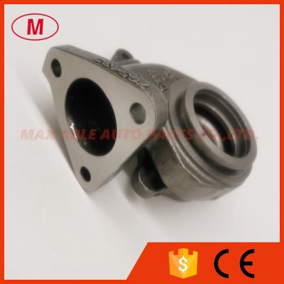 China TF035 49135-04030 28200-4A210 turbo Turbine housing for Gallopper 2.5 TDI 73 KW 99 HP D4BH for sale
