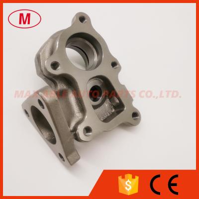 China TD04 49177-02512 49177-02513 28200-42540 MR355225 turbo turbine housing for Gallopper TCI 73 Kw - 99 HP D4BH 4D56 TCI for sale