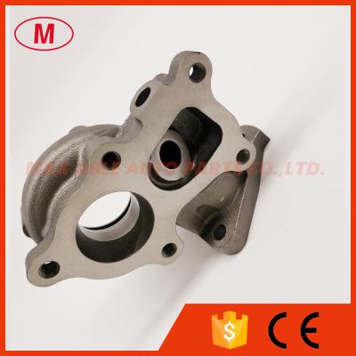 China GT1749S 715924 Turbocharger turbine housing 28200-42700 for D4BH 2.5L 94HP for sale