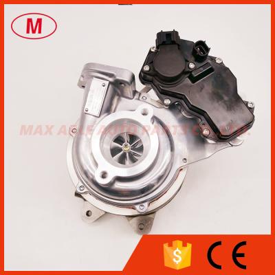China CT16V 1720111080 17201-11080 turbo turbocharger for HILUX / PRADO / FORTUNER 2.8L 1GD 1GD-FTV 1GD engine for sale
